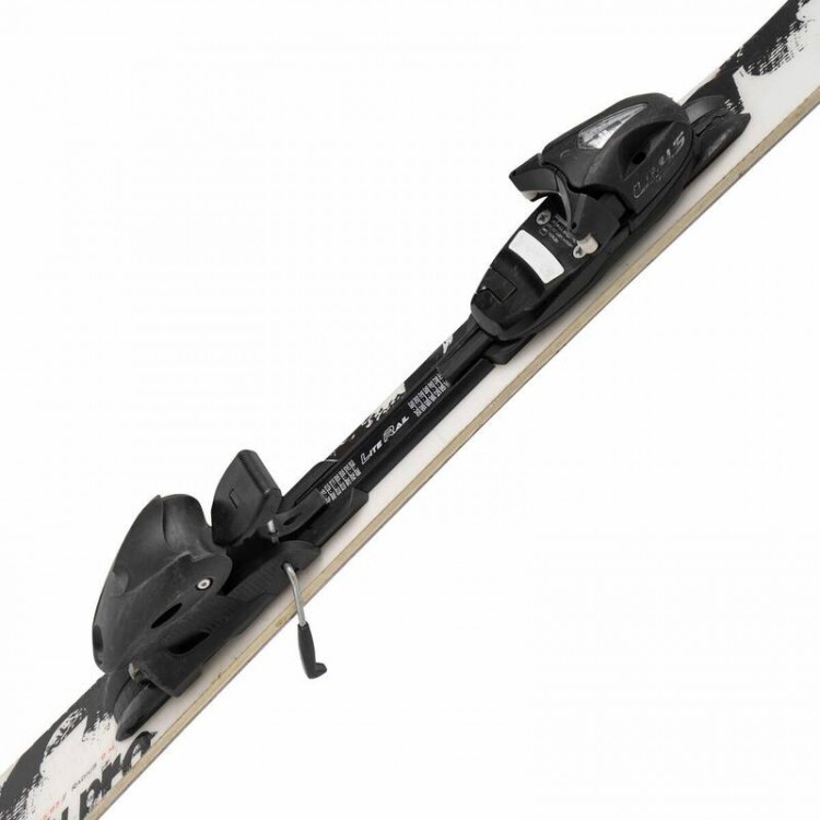Rossignol Radical Pro Racing 145cm Race Ski Complete Outdoors NZ